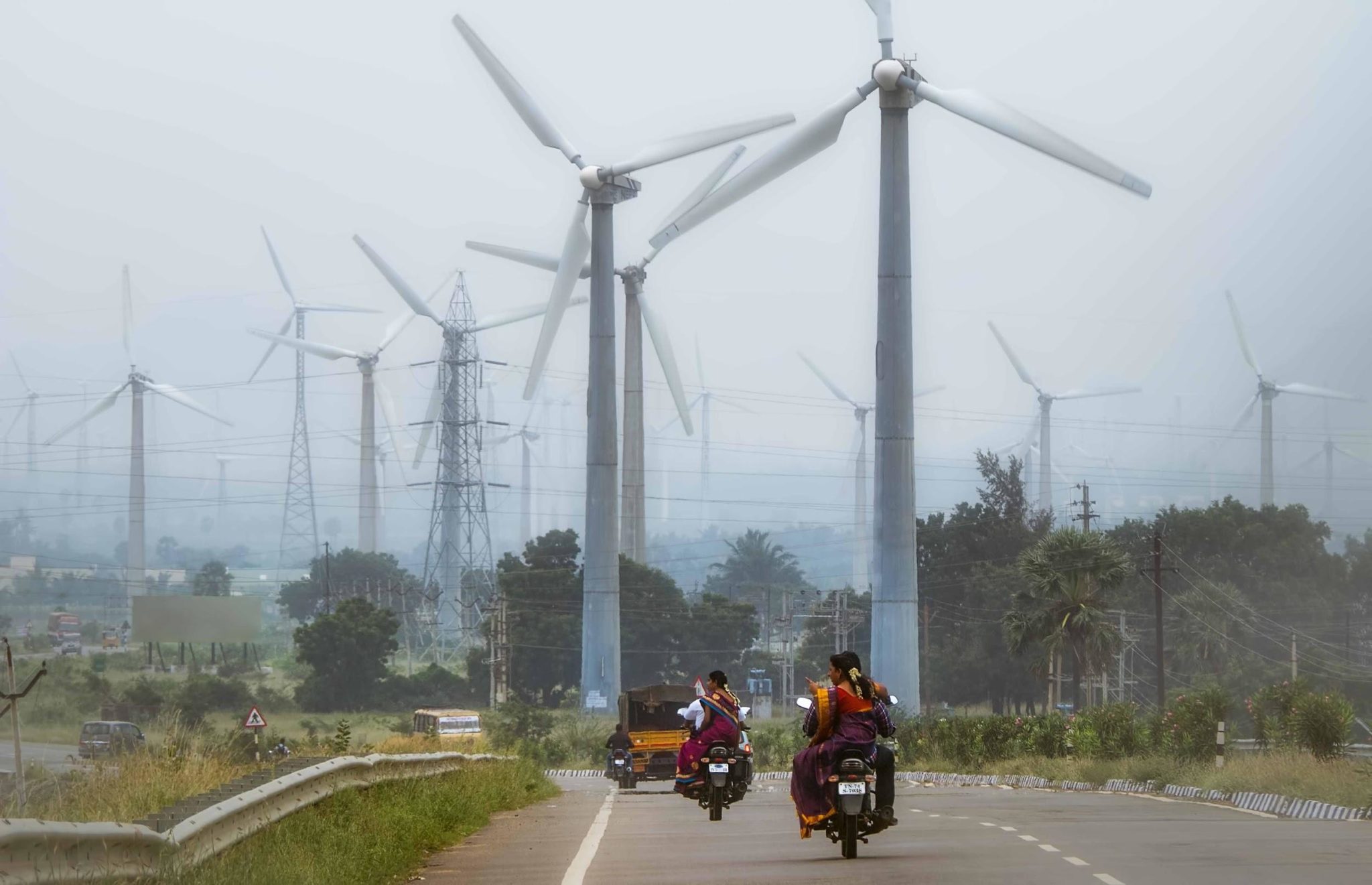 India Can Boost Clean Energy, Double Its Power Supply by 2030 ...