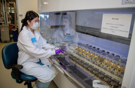 ABPDU Celebrates a Decade of Bio-Innovation - Berkeley Lab – Berkeley ...