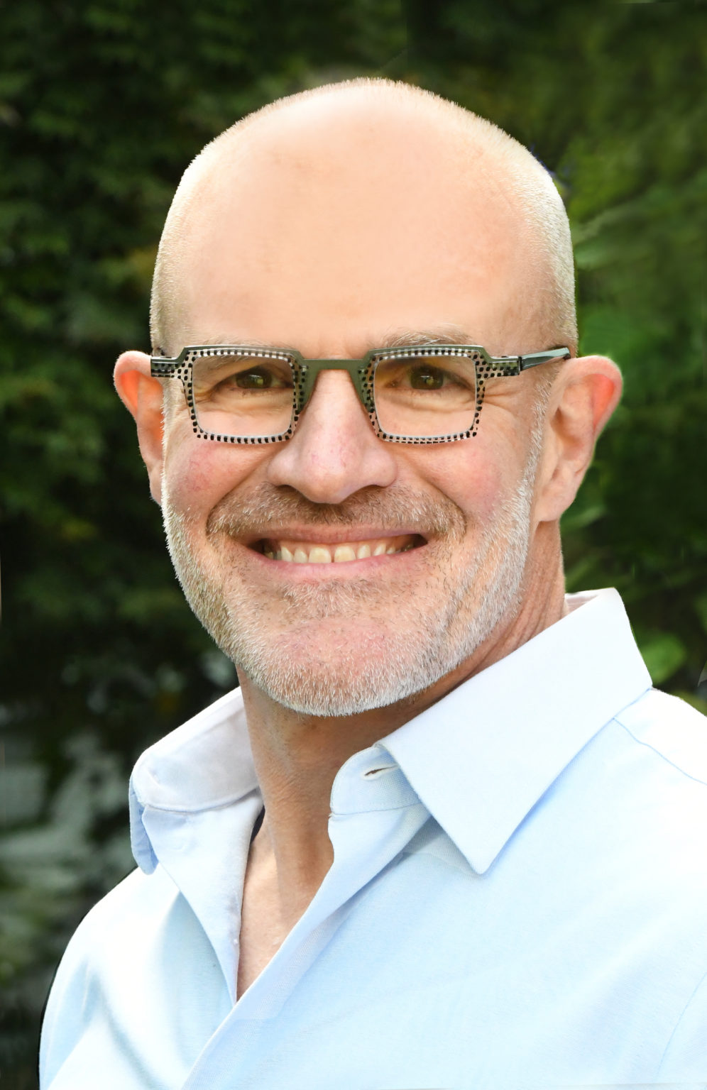 Jay Keasling Receives Distinguished Scientist Fellow Award - Berkeley ...