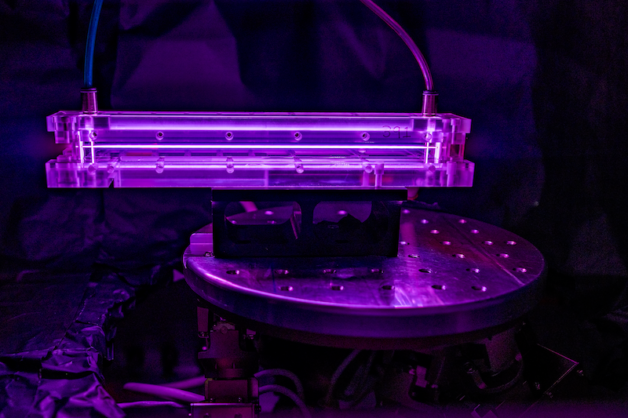 Unprecedented Plasma Lensing For High Intensity Lasers Berkeley Lab