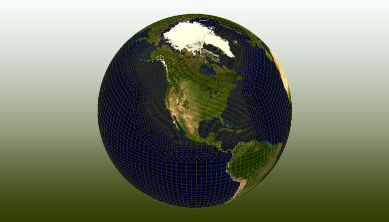 Improved Earth System Model Could Help Better Predict Impact of Extreme ...
