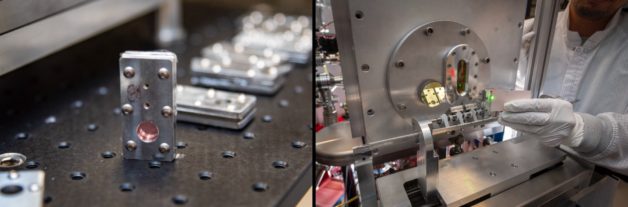 A Laser-Powered Upgrade to Cancer Treatment - Berkeley Lab – Berkeley ...