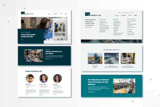Berkeley Lab Launches New Website – Berkeley Lab News Center
