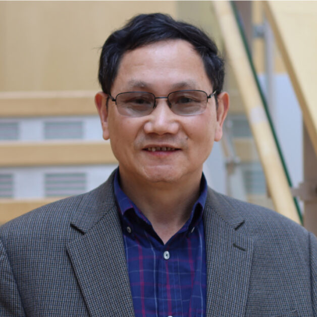 Two Berkeley Lab Scientists Elected to Prestigious U.S. Academy ...
