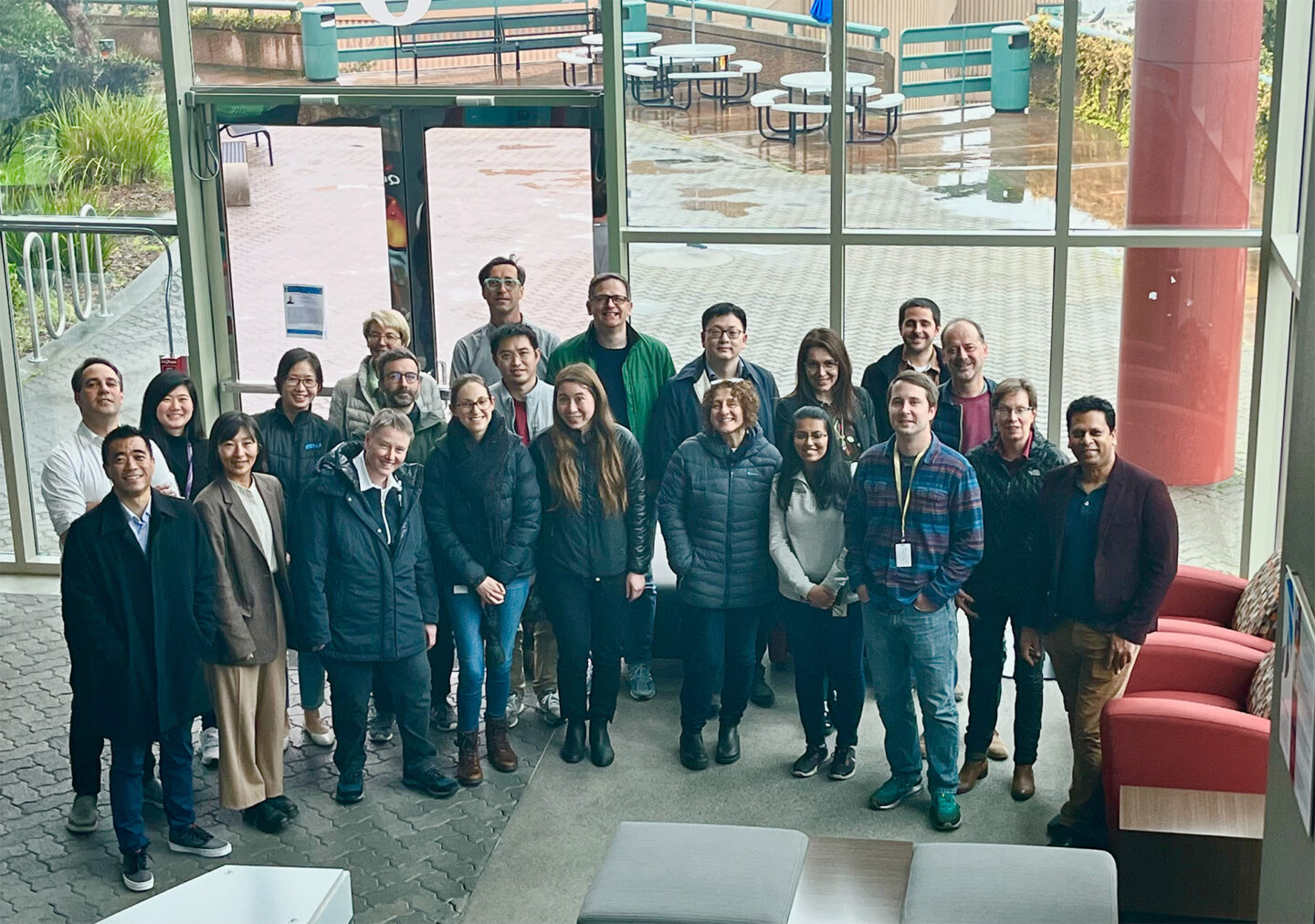 Breaking Barriers in Drug Delivery with Better Lipid Nanoparticles - Berkeley Lab – Berkeley Lab ...