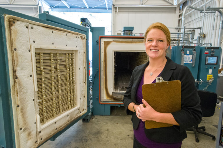 SLAC fires up the world’s most powerful X-ray laser: LCLS-II ushers in ...