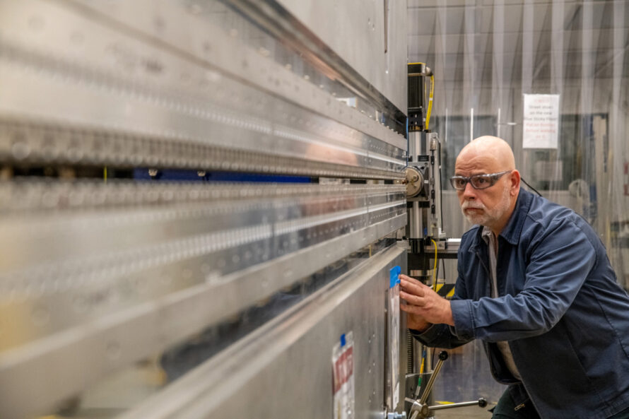 SLAC fires up the world’s most powerful X-ray laser: LCLS-II ushers in ...