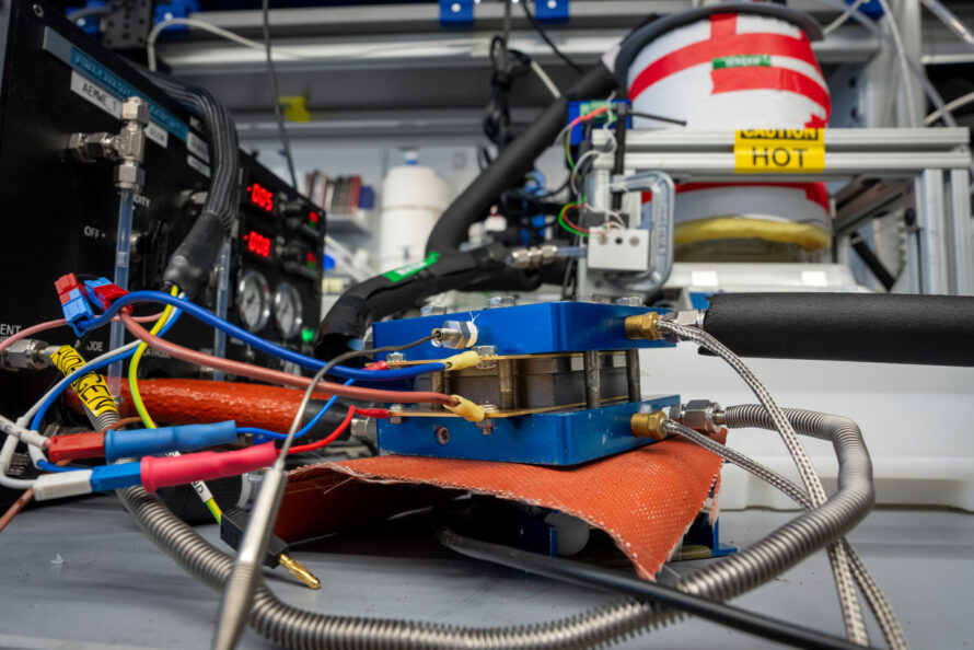 Six Ways Berkeley Lab is Bringing Clean Hydrogen to the World ...