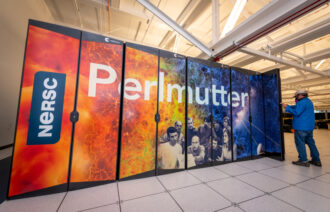 Google DeepMind Adds Nearly 400,000 New Compounds to Berkeley Lab’s ...