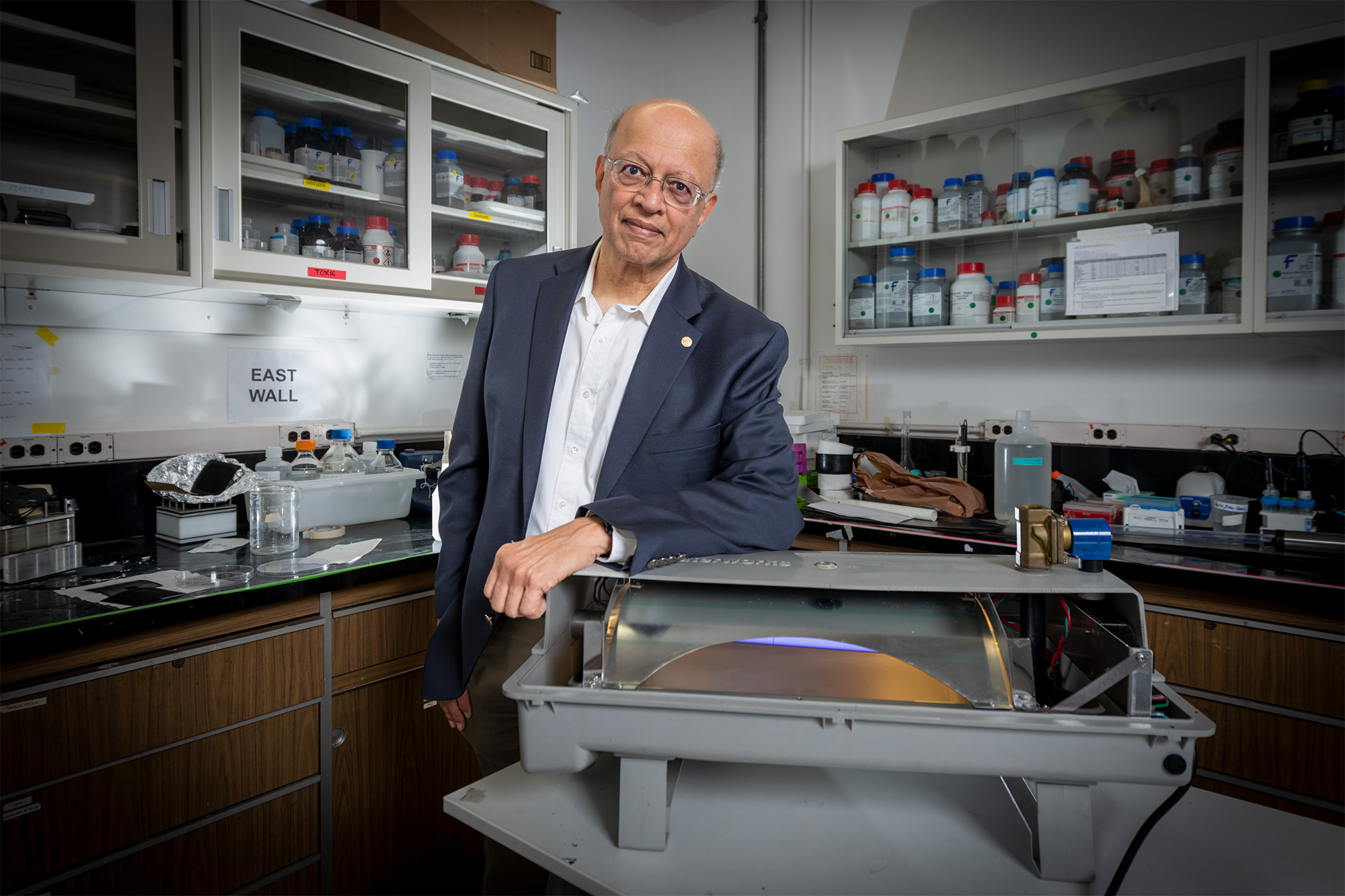 Ashok Gadgil Elected to National Academy of Inventors – Berkeley Lab ...