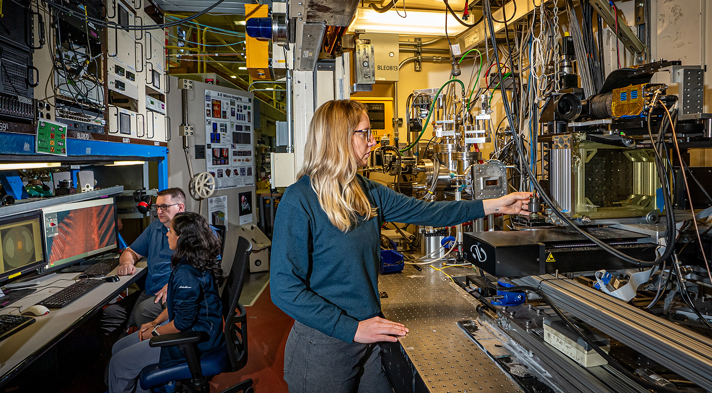 Machine Learning Pipeline to Speed Up Innovation | Mirage News